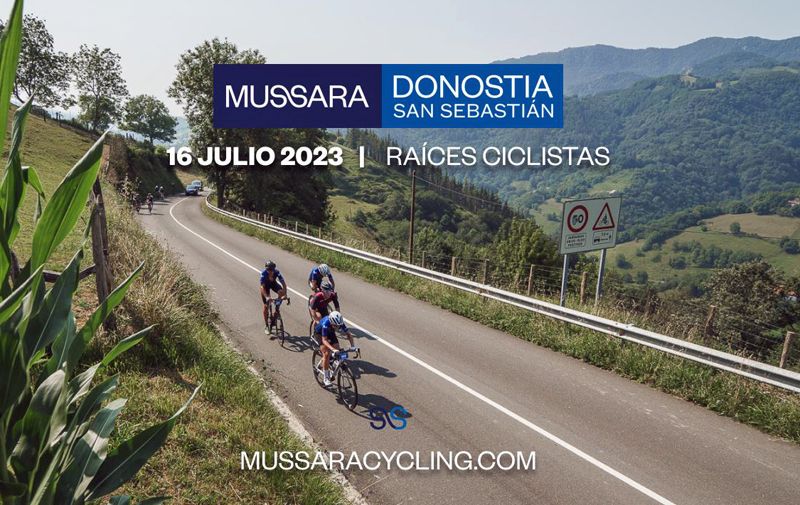 Las cuatro pruebas Mussara ya tienen fecha para 2023