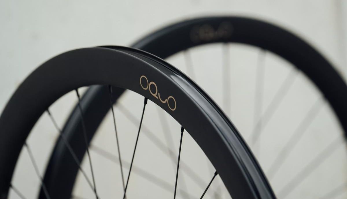 [TEST] Así son las ruedas OQUO: perfección específica par...