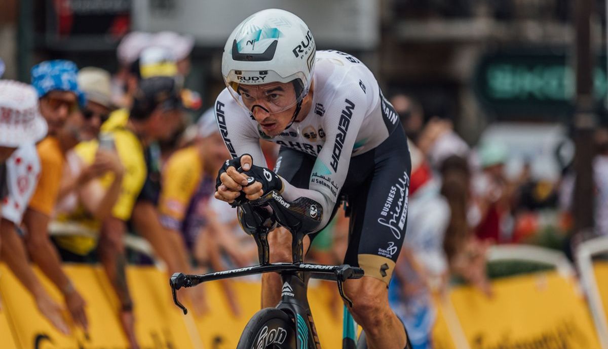 Acople Vision Metron TFE Pro