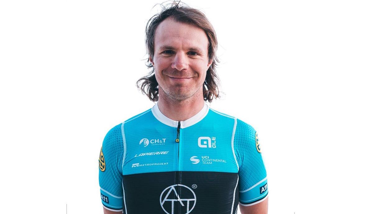 Mihkel Räim, el vikingo de Saarema