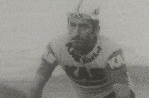 Ha muerto el ex-ciclista y seleccionador nacional Pepe Gr...