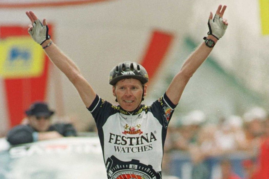 Ha muerto Pascal Hervé