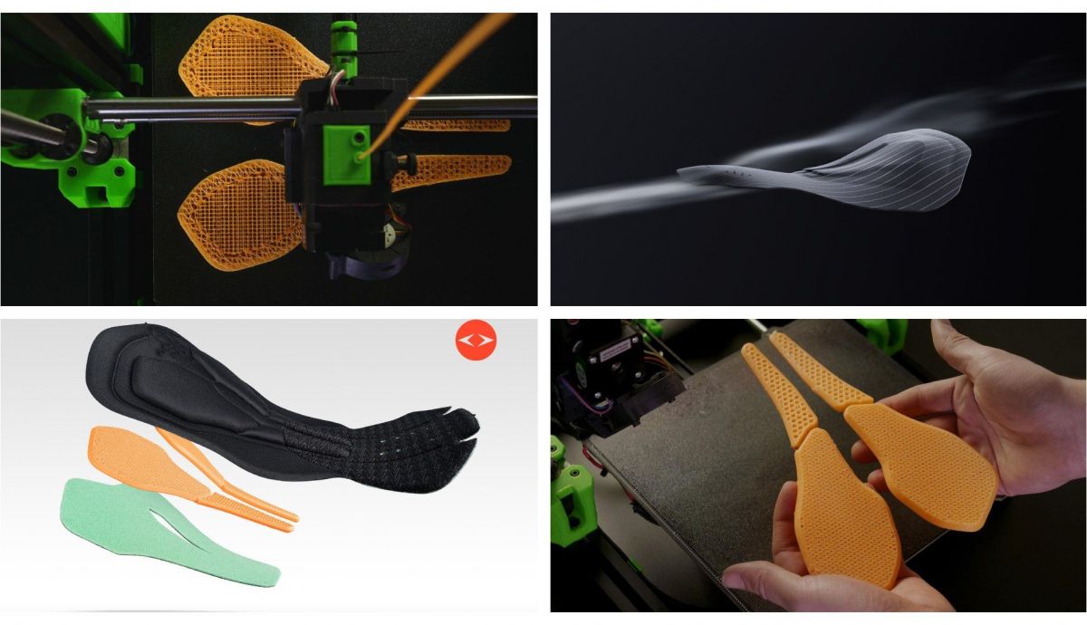 Elastic Interface: la evolución de la badana