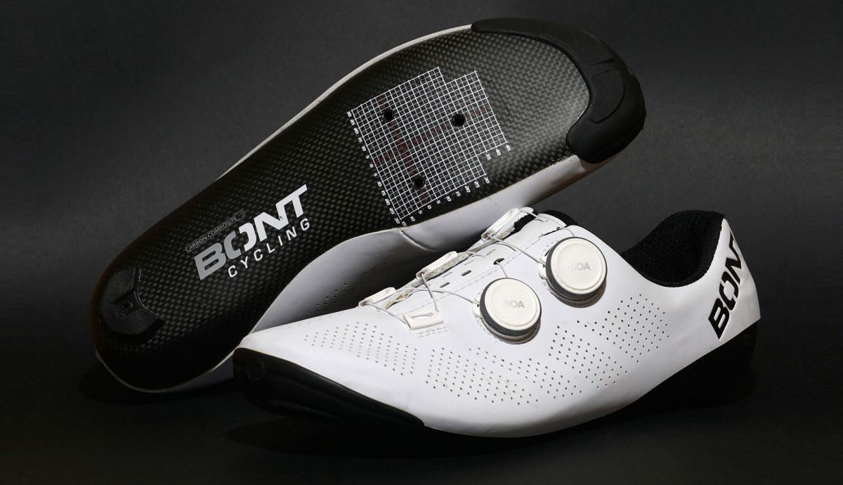 Zapatillas Bont Riot 24