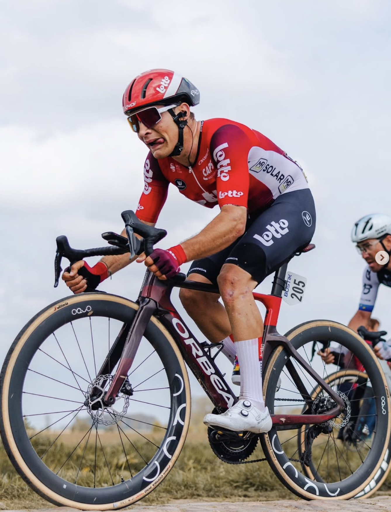 Oquo presenta su nueva generación de ruedas de carretera,...