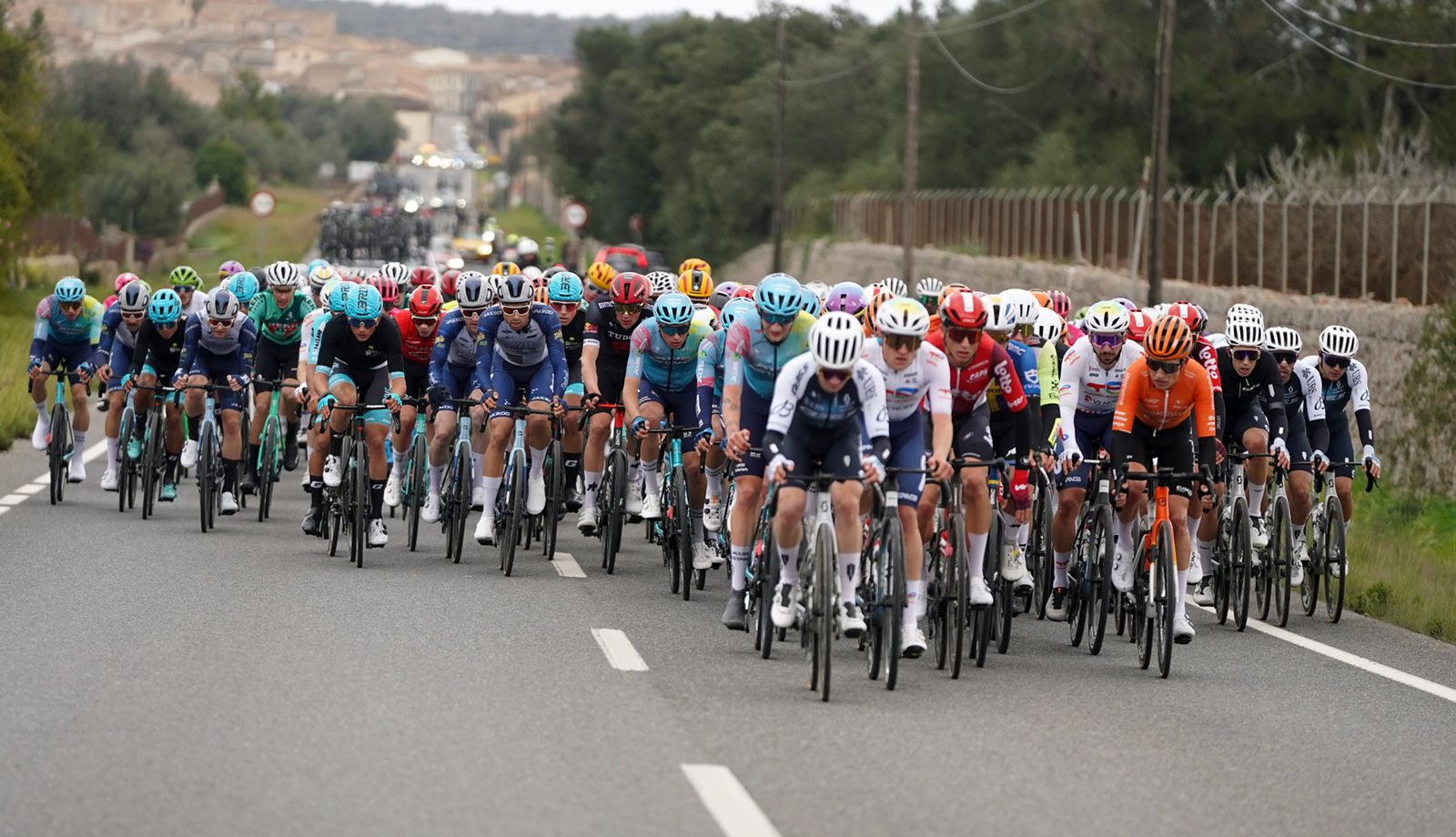 Así son los cinco Trofeos de la Challenge Mallorca masculina